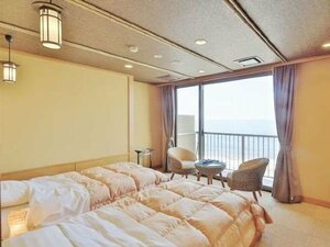 Futatsushima Kanko Hotel (Ibaraki Prefecture, Kitaibaraki), otel