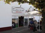 Koffer-Kopf (Wankelstraße No:8, Augsburg), konut kredisi hizmetleri  Augsburg'dan