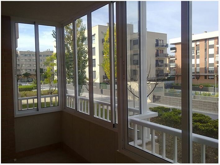 Kerestecilik Carpintería De Aluminio Alumiarte S. L., Valensiya, foto