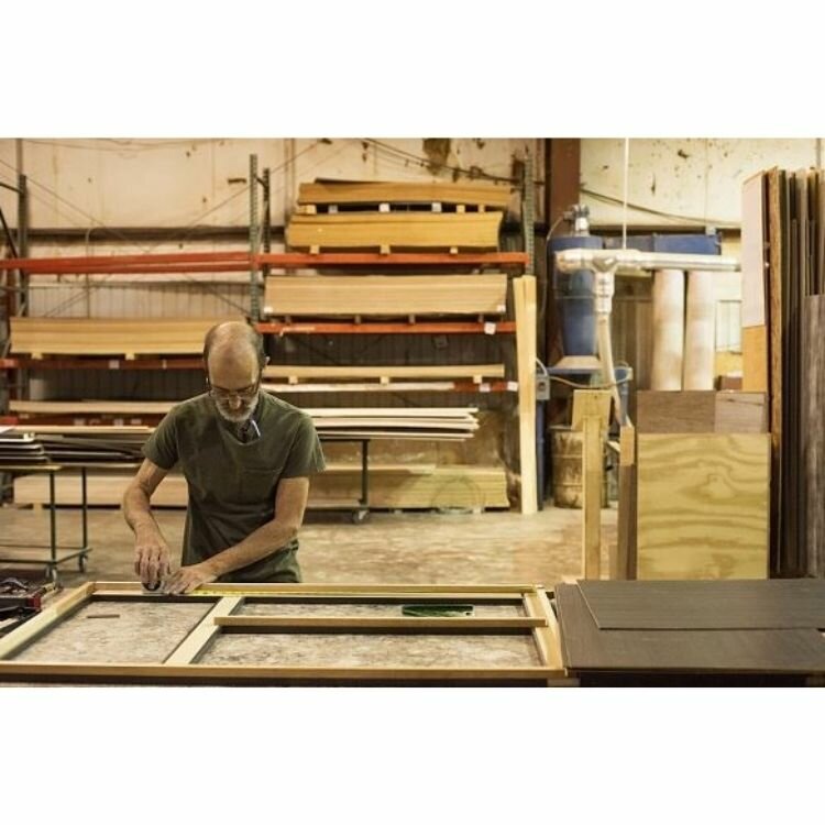 Kerestecilik Hermesa Cabinetmaking Workshop, , foto