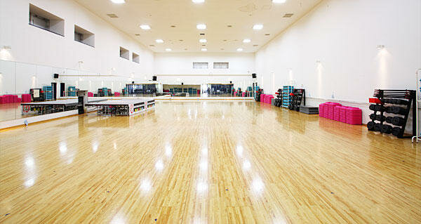 Fitness kulüpleri コナミスポーツクラブ 福岡城南, Fukuoka, foto