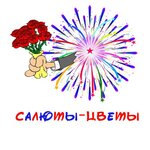 Salutes&Flowers (Makulaturniy Drive No:4Е), havai fişek firmaları  Saint‑Petersburg'dan