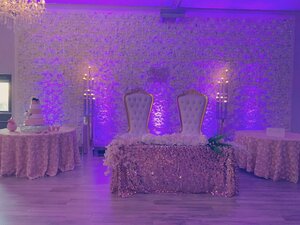 FountainBlu Event Centers (Texas, Harris County, Pasadena), eğlence merkezleri  Pasadena'dan