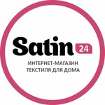 Satin 24 (Rabochaya Street No:93с1), ev tekstili mağazaları  Moskova'dan
