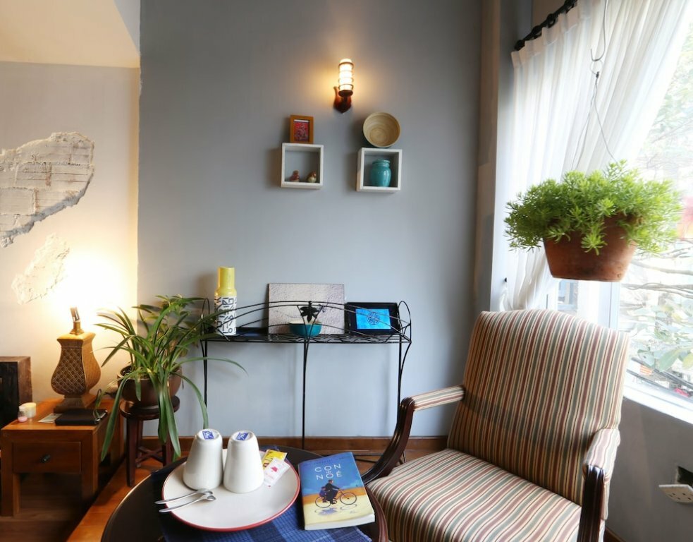 Otel Cera Home, Hanoi, foto