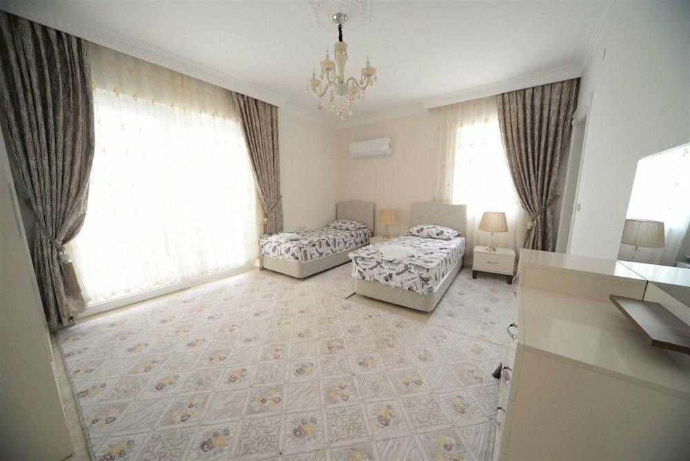 Otel Emre White Villas 3, Alanya, foto