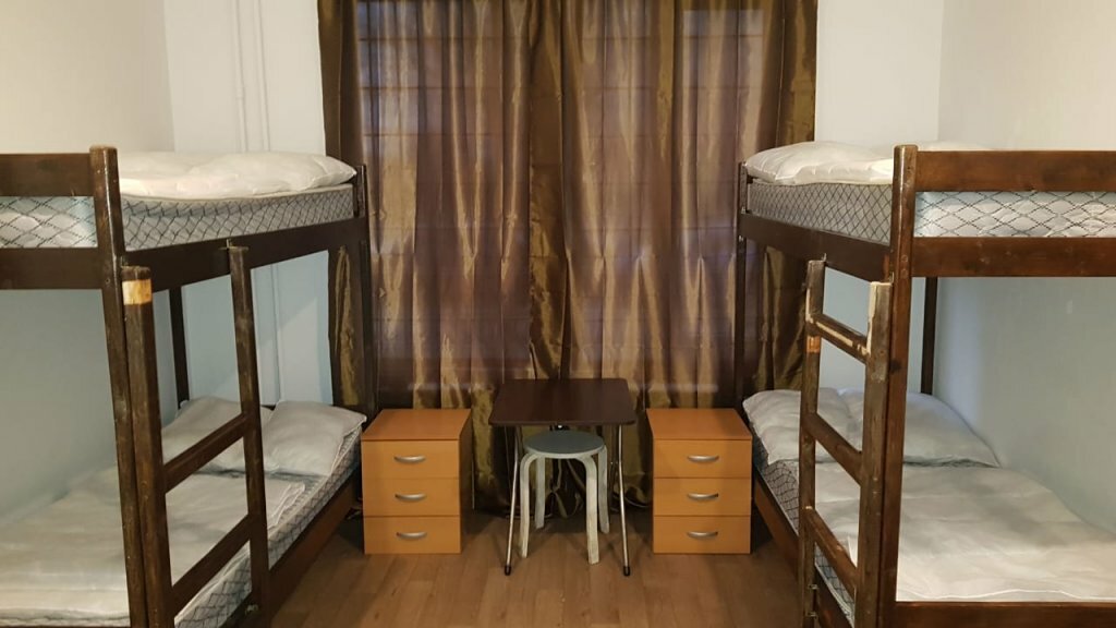 Pansiyonlar, hosteller Постель и завтрак, Himki, foto