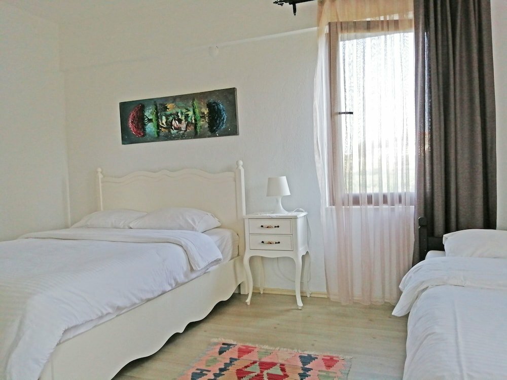 Otel Irmak Bağ Evi, Bozcaada, foto