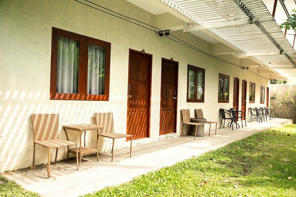 Otel Loyfa Natural Resort, , foto