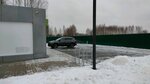 Велопарковка (Yaroslavl, Akademika Kolmogorova Street), bisiklet park yerleri  Yaroslavl'dan