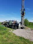 Капэ (Kaliningrad Region, Guryevskiy munitsipalny okrug, posyolok Nevskoye), sondaj çalışmaları  Kaliningradskaya oblastından