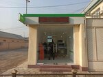 Savdogarbank (Namangan, Obi Hayot mahalla fuqarolar yigʻini, Ibrat koʻchasi), atm'ler  Nemengan'dan
