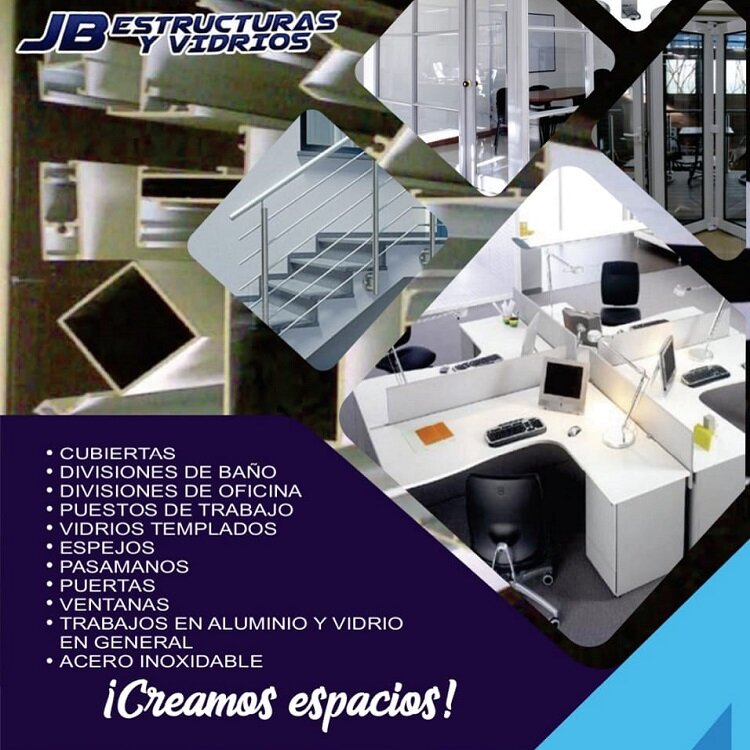 Metalurji Jb Estructuras, , foto