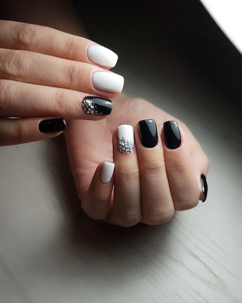 Manikür-pedikür Studio EMi, Nijni Novgorod, foto