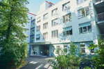 Johanniter-Stift Berlin-Lichterfelde (Berlin, Finckensteinallee, 123), huzurevi, bakımevi  Berlin'den