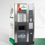 Barmatic Expendedoras Automáticas de Café (Provincia de Mendoza, Departamento Guaymallén, Florida), sanayi ekipmanları firmaları  Mendoza'dan