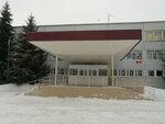 Mbou Srednyaya obshcheobrazovatelnaya shkola s uglublennym izucheniyem informatiki № 68, korpus 1 (Stroiteley Avenue No:140), ortaokul  Penza'dan