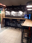 Za Pivom i Dymom (2nd Pryadilnaya Street No:4), bar  Moskova'dan