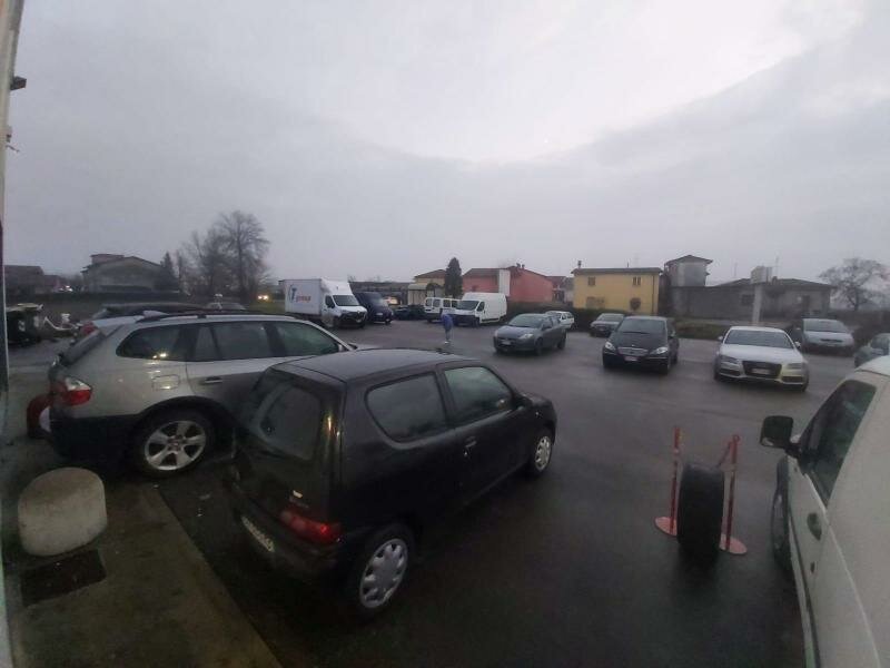 Motosiklet satışı Autovigano', Emilia‑Romagna, foto
