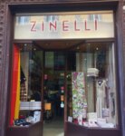 Zinelli Biancheria Tessuti (Via Caprarie No:7, Calderara di Reno), banyo mobilyaları  Bologna'dan