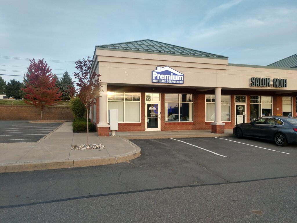 Konut kredisi hizmetleri Premium Mortgage Corporation, New York Eyaleti, foto