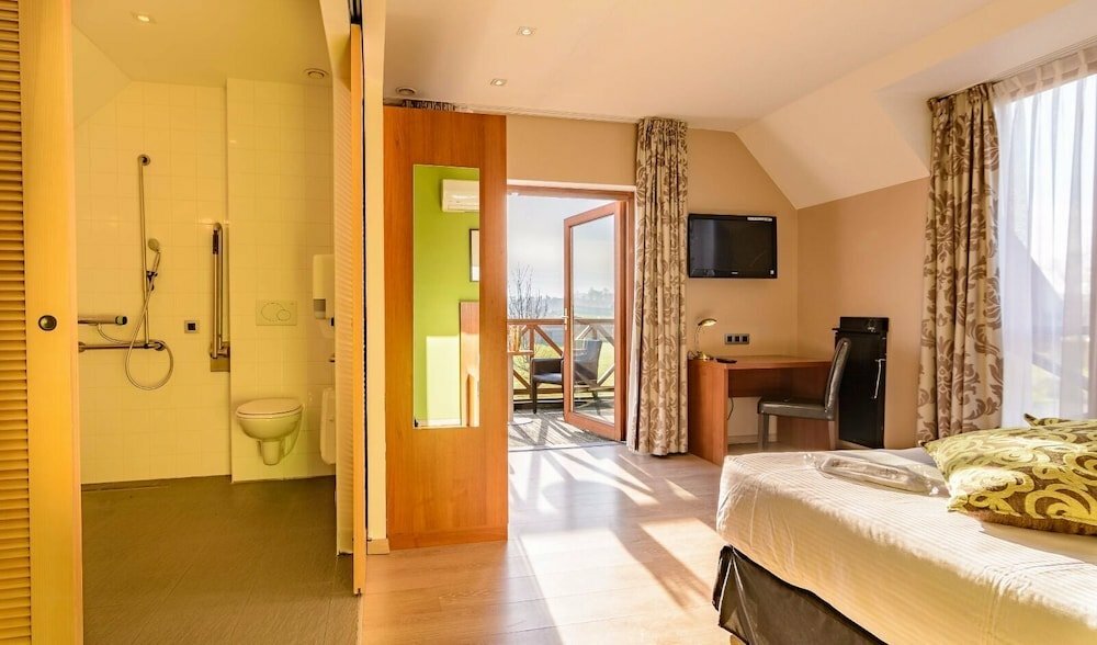 Otel Hotel De Pupiter, Doğu Flandre, foto