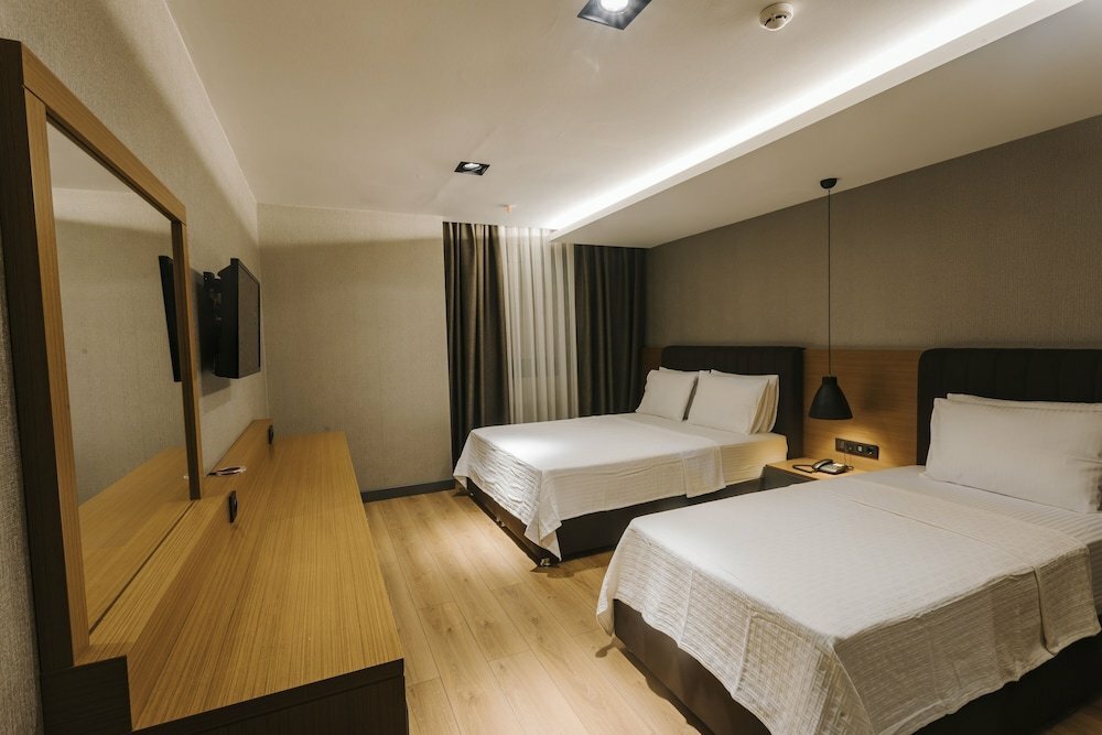 Otel Beyaz Butik Otel Trabzon, Ortahisar, foto