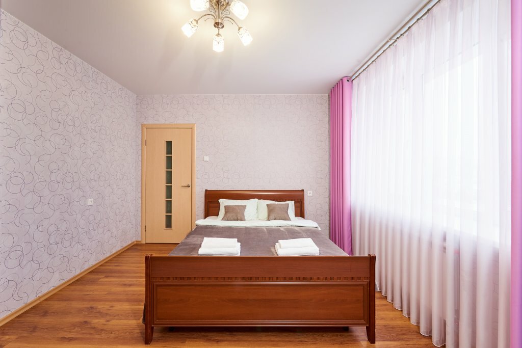 Kısa süreli konaklama RentHouse, Penza, foto