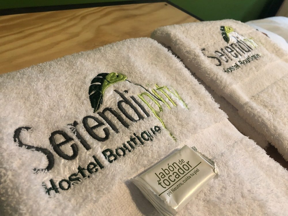 Pansiyonlar, hosteller Serendipity Hostel Boutique, Medellin, foto