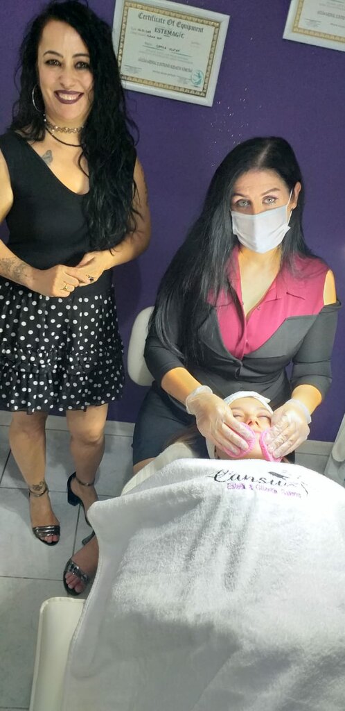 Güzellik salonu Cansu Estetik & Güzellik Merkezi, Fethiye, foto