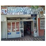 Baterías San Cayetano Rosario (Provincia de Santa Fe, Departamento Rosario, Rosario, Avenida Ovidio Lagos), mobilya mağazaları  Rosario'dan