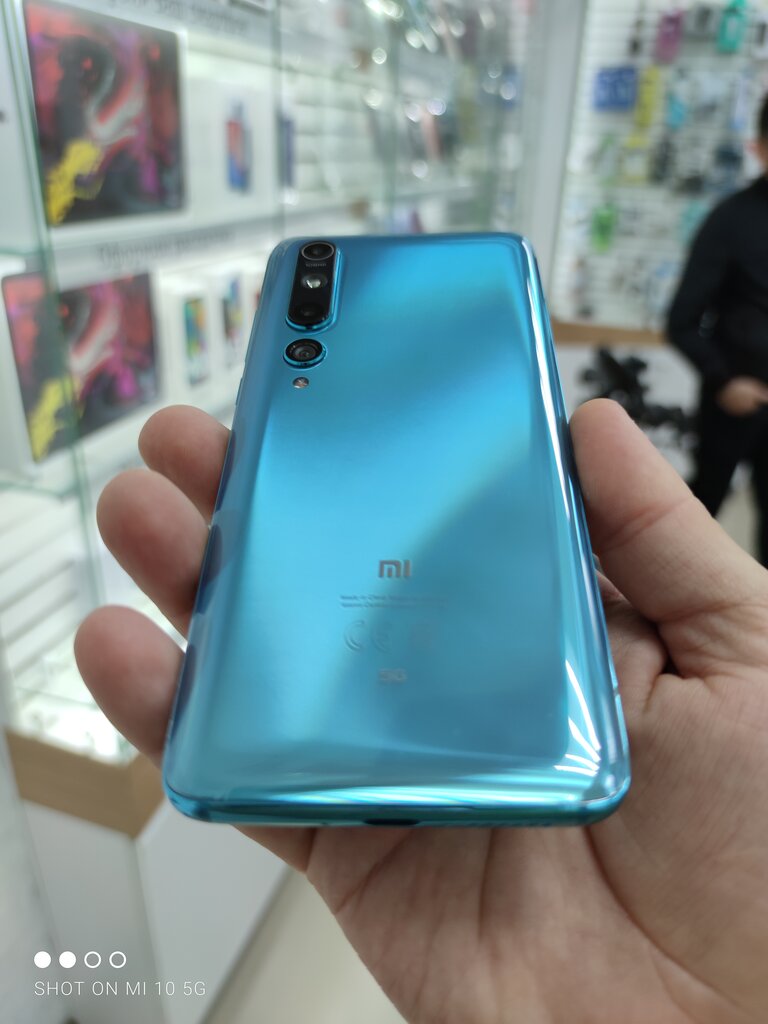 Cep telefonu ve aksesuarları satış mağazaları Xioami Grozny, Grozni, foto