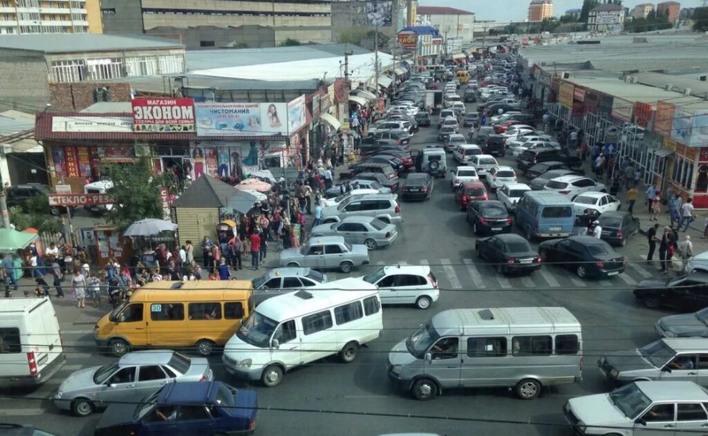 Rulman üreticileri Подшипники, Makhachkala, foto