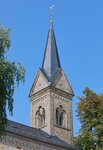 Evangelische Kirche Vendersheim - Evangelische Kirchengemeinde Vendersheim (Rhineland-Palatinate, Alzey-Worms, Raiffeisenstraße, 1), dini dernekler  Renanya‑Palatinate'den