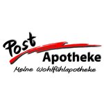 Post-Apotheke (Bachstraße No:50, Großostheim), eczaneler  Grossostheim'dan