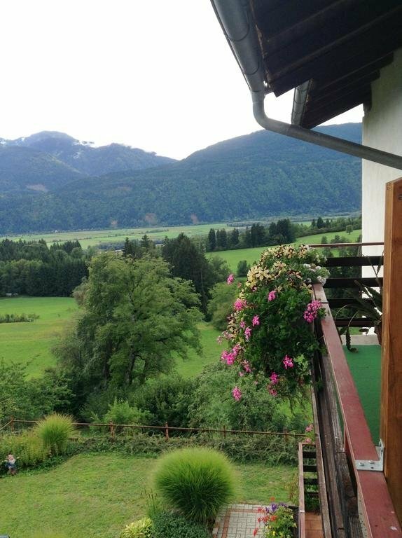 Otel Andritsch Elfi Ferienwohnung, Karintiya, foto