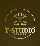 T Studio (Kamyshinskaya Street No:43В), terziler  Ulyanovsk'tan