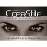 Friseur & Nagelstudio Creastile in Nürnberg (Bavaria, Nürnberg, Gibitzenhofstraße, 60), güzellik salonu  Bavyera'dan