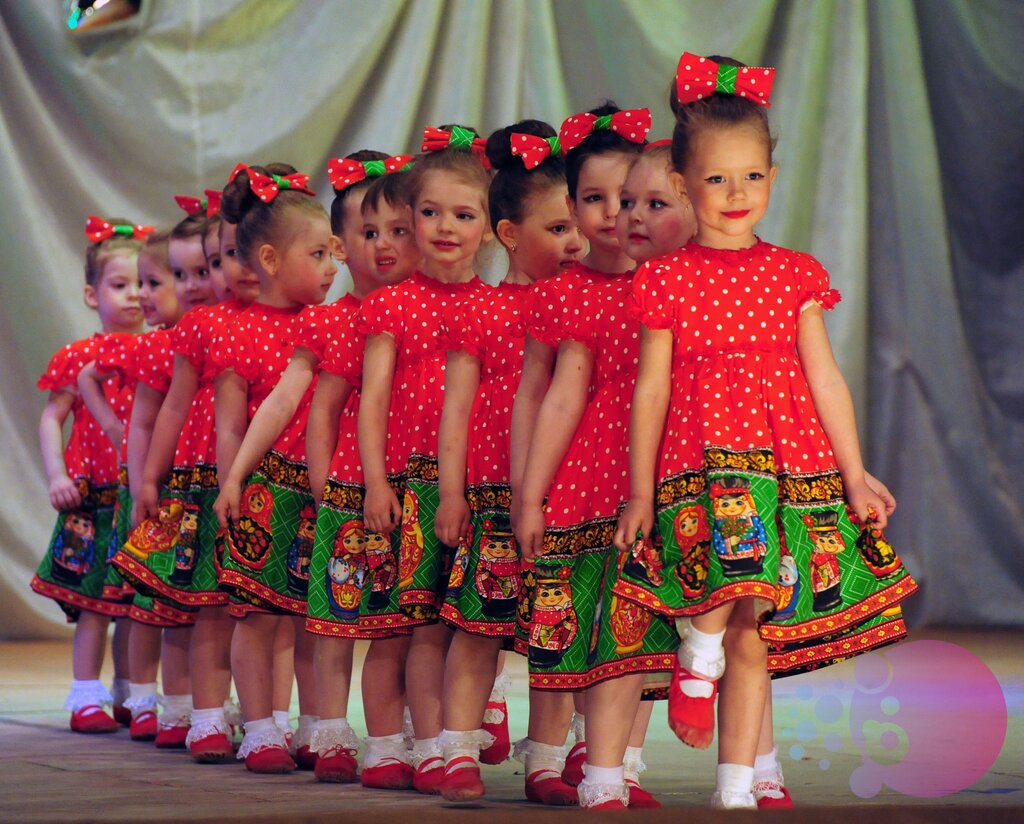 Çocuk gelişim merkezleri Creative Studio 17, Teykovo, foto