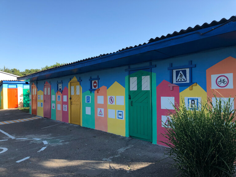 Anaokulları Det/Sad № 2, Gnomik, Mbdou, Timaşovsk, foto