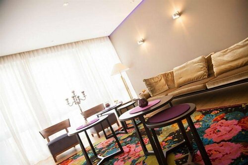 Otel Hotel Traube Revital, Baden‑Wurttemberg, foto
