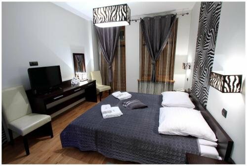 Otel Hotel Polonia, Ostrow Wielkopolski, foto