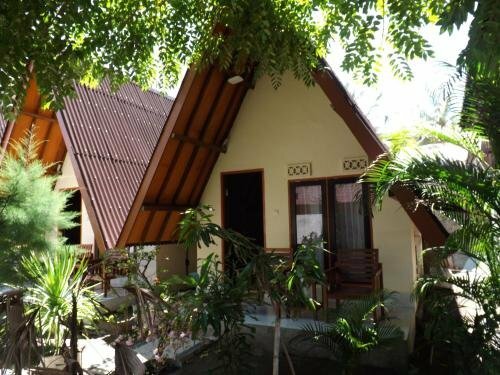 Otel Ocean 2 Restaurant and Bungalow by Oyo Rooms, , foto