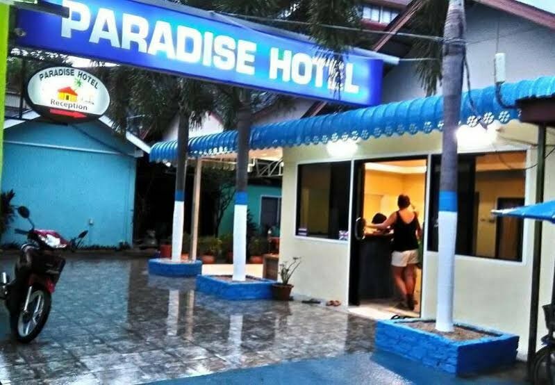 Otel AO Nang Pavilion, Dünya, foto