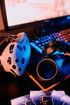 Arena Vr (ulitsa Korolyova No:1А, Zelenodolsk), sanal gerçeklik kulübü  Zelenodolsk'tan (Yeşel Üzen'den)