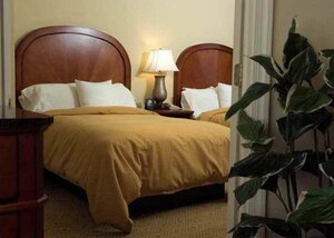 Homewood Suites Jackson (Mississippi, Madison County), otel  Missisippi Eyaleti'nden