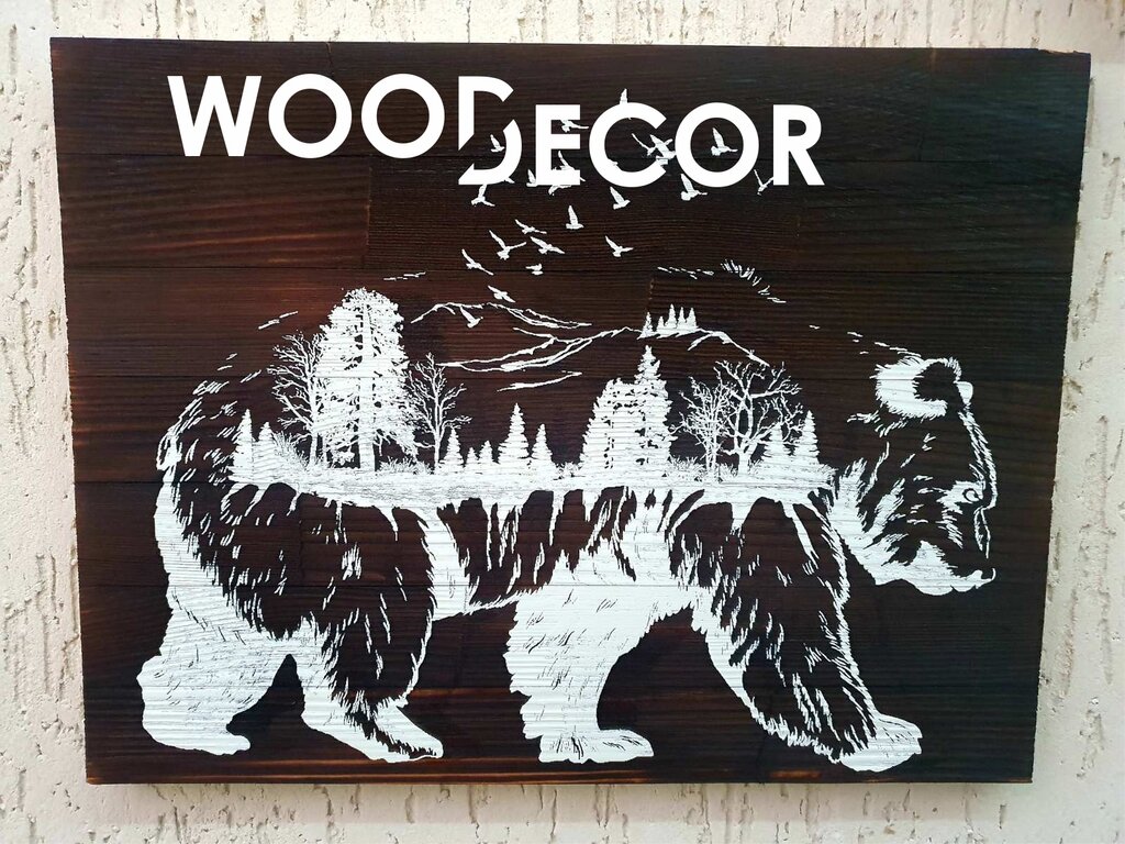 Promosyon ürün üreticileri Woodecor, Yevpatorya, foto
