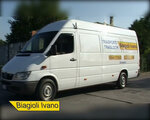 Biagioli Ivano Traslochi (Tuscany, Grosseto, Via Genova, 6), evden eve nakliye  Grosseto'dan