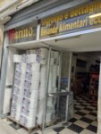 Marino Bevande dal 1961 (Via Montegrappa No:62, Siracusa), alkolsüz içecekler  Syracuse'den