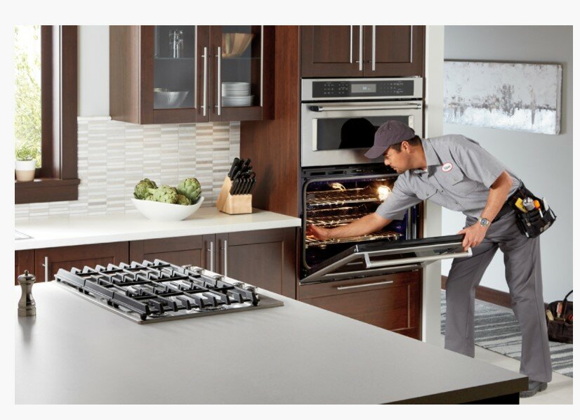 Beyaz eşya servisleri Polar Appliance Repair, Rancho Cucamonga, foto